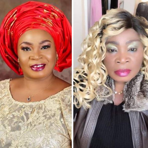 Update: Nigerian National Who Killed His Mother And Stabbed Sister ...