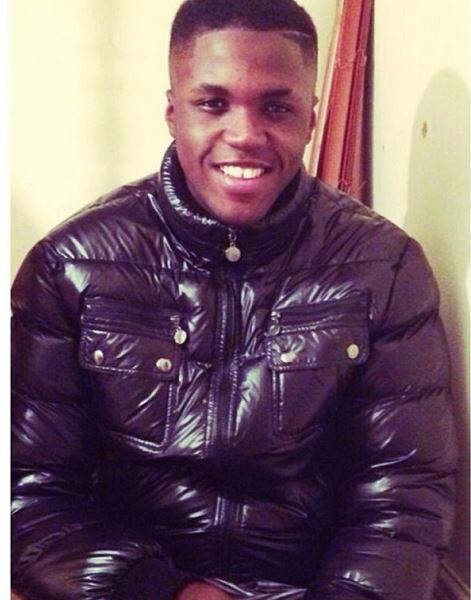 Update: Nigerian National Who Killed His Mother And Stabbed Sister ...