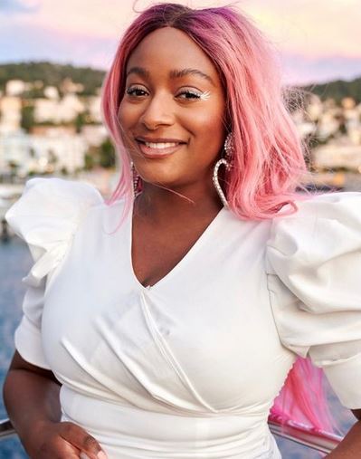 I’m Proud Of All I've Accomplished – Cuppy Writes As She Marks 30th ...