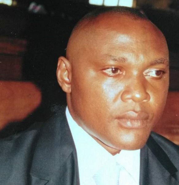 NSCDC Deputy Commandant Declared Missing In Bayelsa