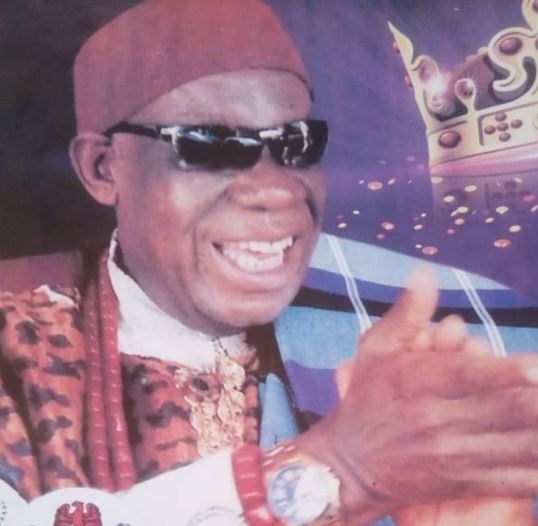 Gunmen Kill Traditional Ruler And Chiefs In Imo State