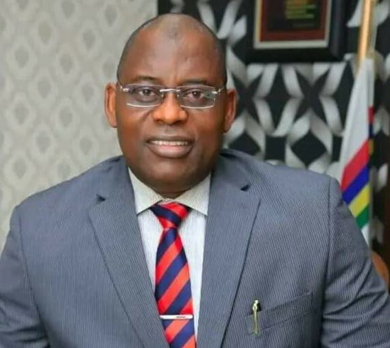 Lagos Lawmaker Collapses And Dies After Attending APC Presidential Campaign Flag-off In Jos