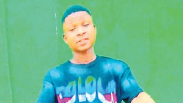 22-year-old Man Declared Missing In Osun