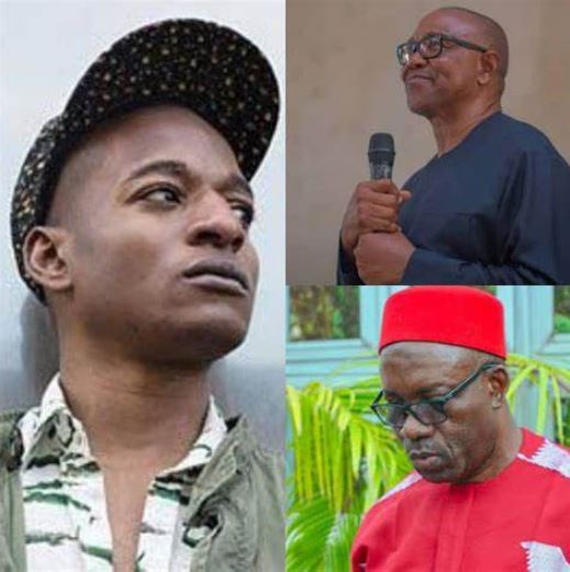 Governor Soludo's Son Did Not Disown Him Over Anti-Obi Comment – Aide ...