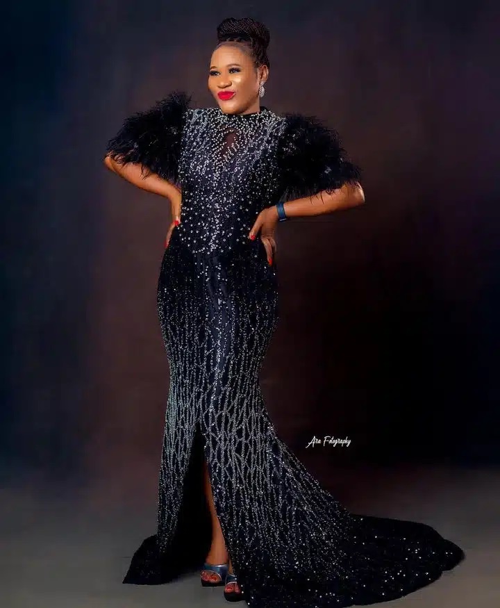 2face’s Babymama, Sunmbo Adeoye Celebrates 41st Birthday With Stunning ...