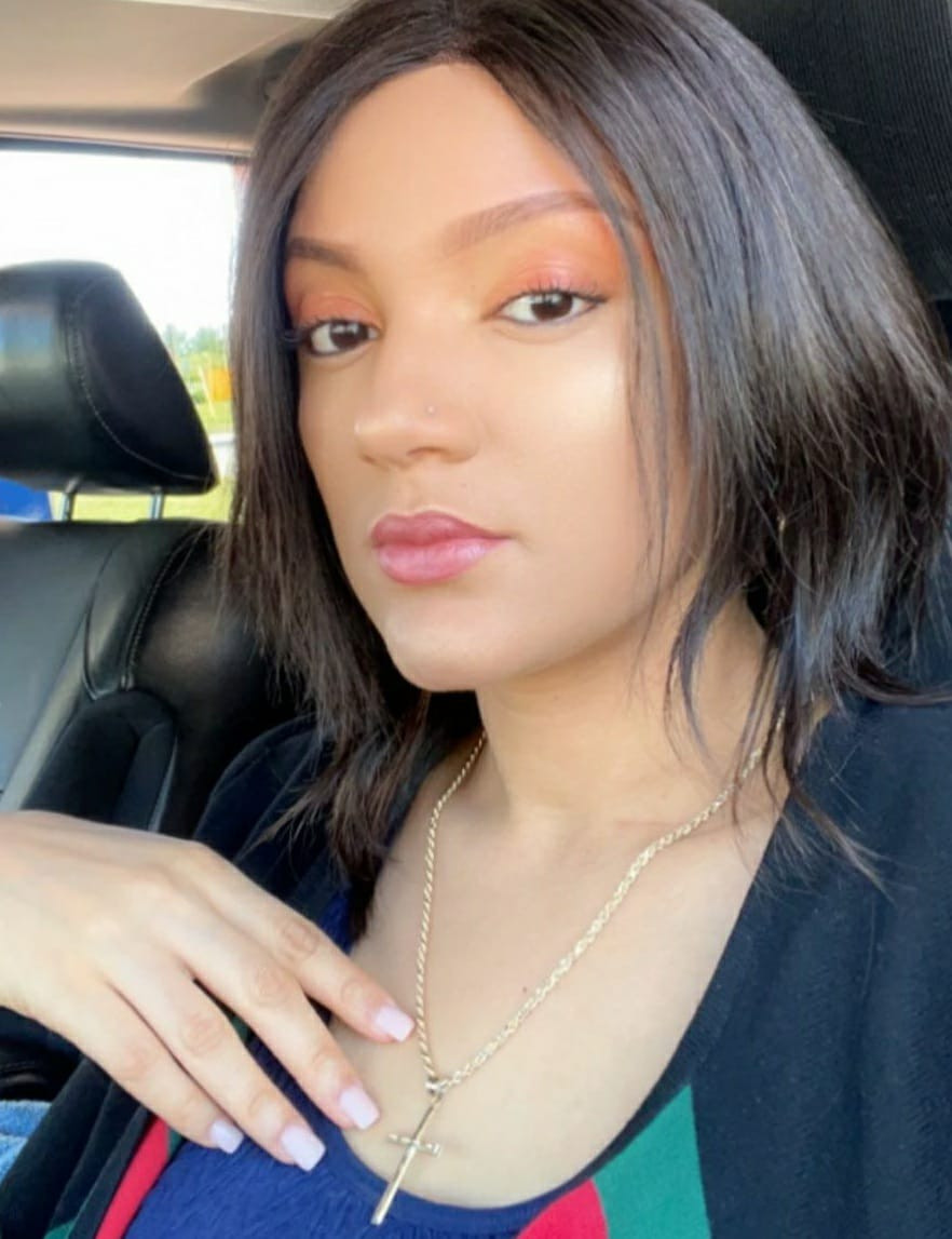 Reality TV Star, Gifty Powers, Tackles Actors And Actresses For Failing To Help Actor Hanks Anuku