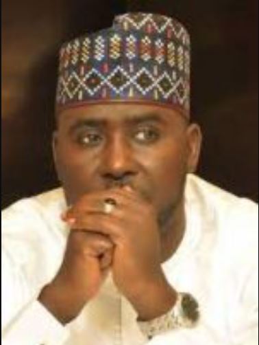 BREAKING: Court Annuls Adamawa Speaker’s Senatorial Ticket