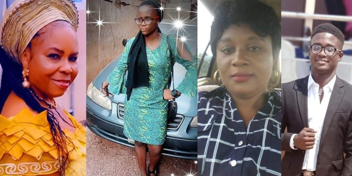 Enugu Woman Narrates How She Discovered Daughter 20 Years After She Was ...
