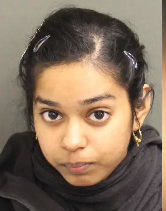 Woman Charged For Stabbing Her Sister To Death For Flirting With Her ...