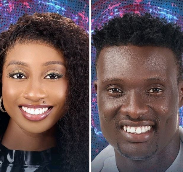 She Is The Type Of Person I Will Like To Spend The Rest Of My Life With ...