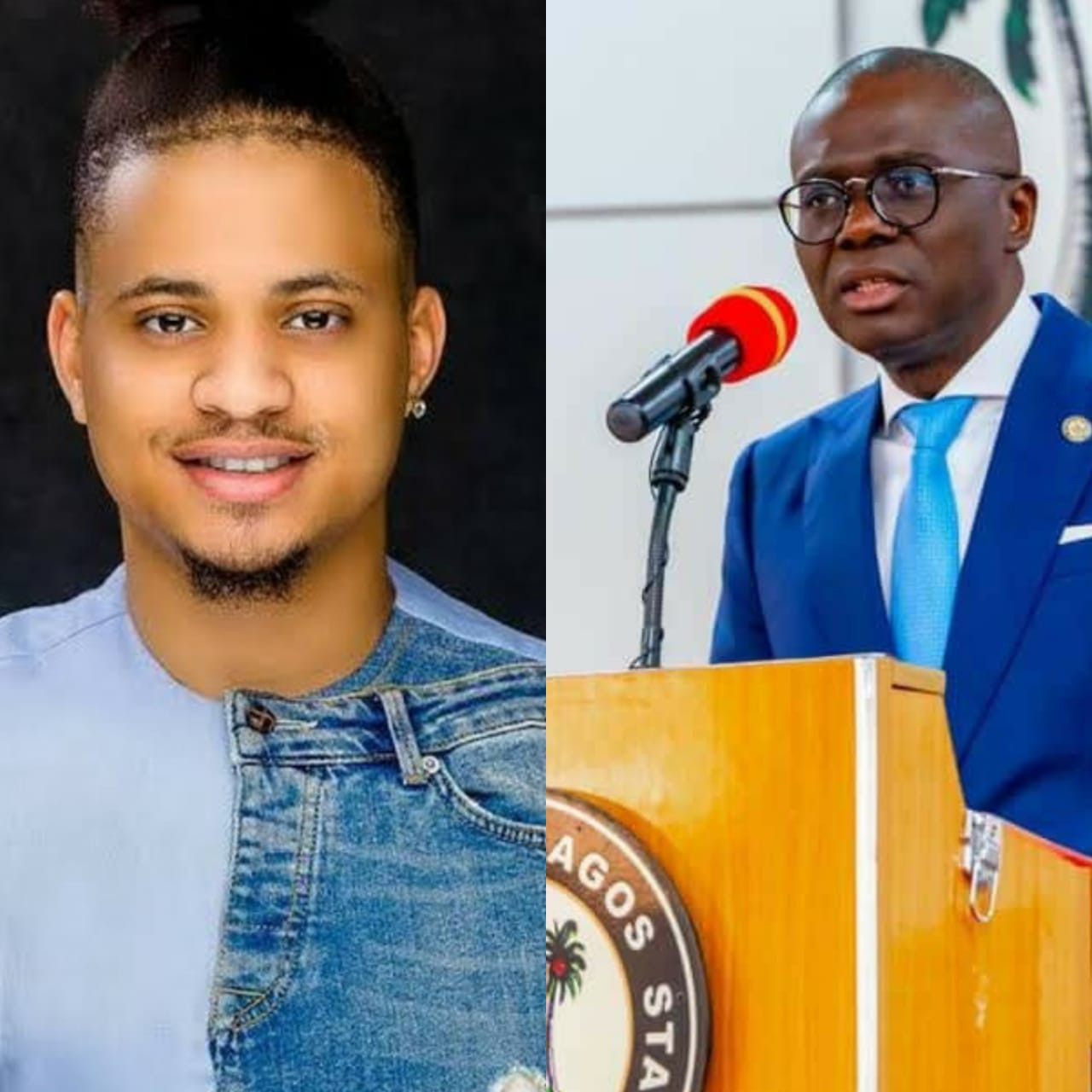 Lagos State Govt To Investigate Hospital Rico Swavey Was Rushed To Over ...