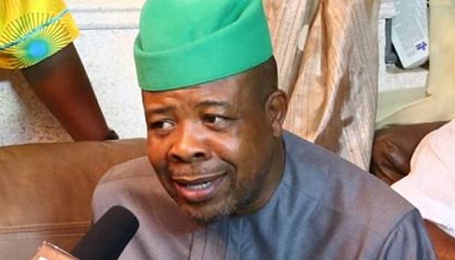 Orchestrated Campaign Of Lies - Emeka Ihedioha Says As He Denies ...
