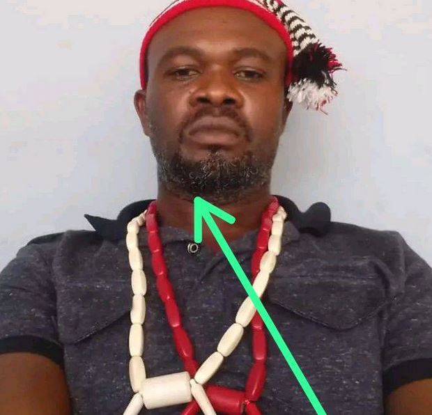 Vigilante Allegedly Kills His Elder Brother In Rivers