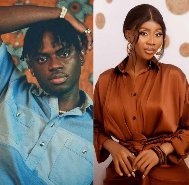 I Am Still Single - Bryann Opens Up About Relationship With Modella (Video)