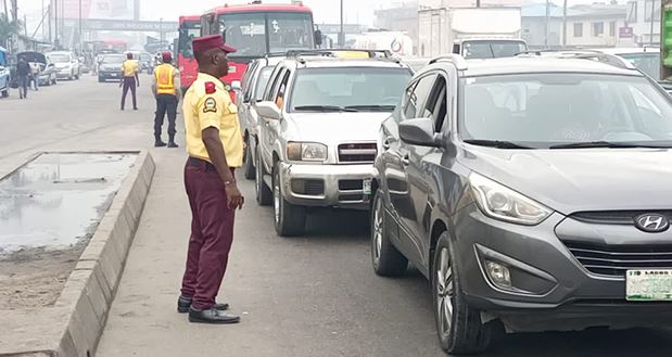 Lagos Government To Divert Traffic at Agege Intersection For One Month