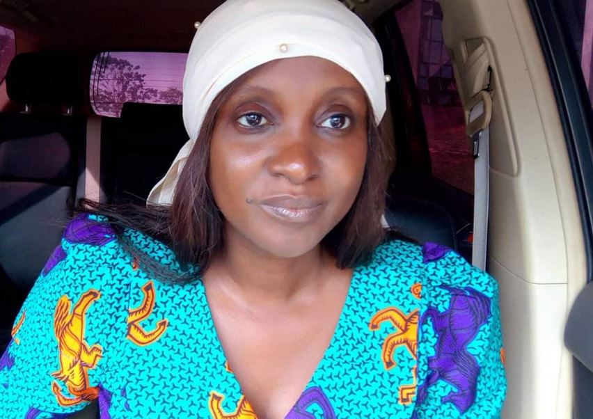 He Knows The Value Of Being A Man - Former Ebonyi Lawmaker, Maria Ude ...