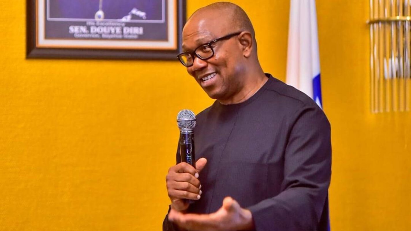Peter Obi Opens Up On Awkuzu SARS Killings