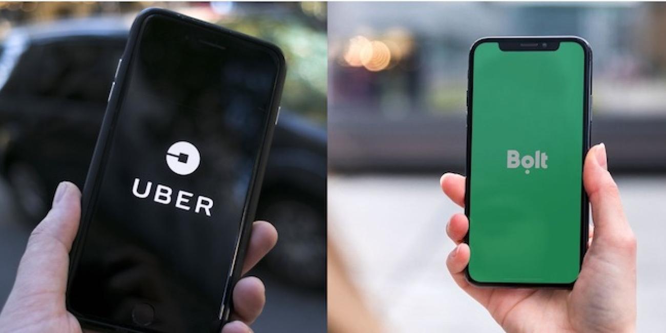 Drivers With Uber, Bolt, Others Lament Suffering, Losses Over Scarcity ...