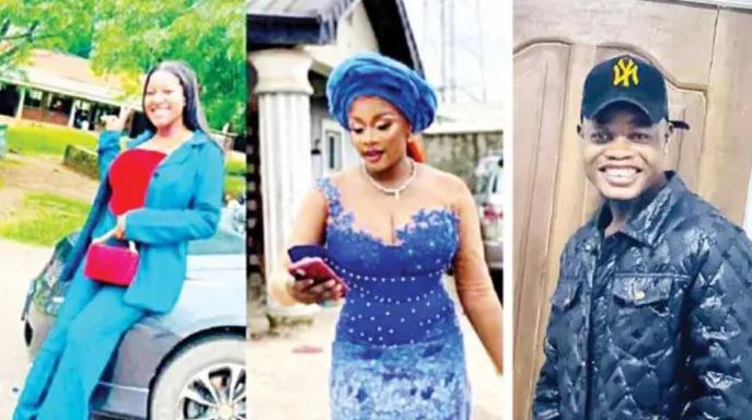 MAPOLY Students Start Crowdfunding For Abducted Mates