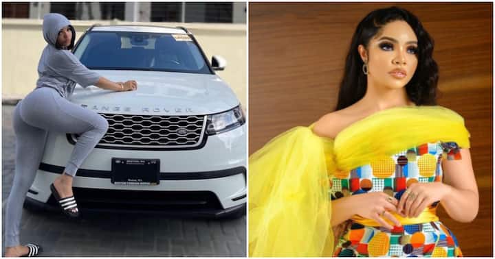 Nengi’s Range Rover Allegedly Bought By Suspected Fraudster Has Been ...