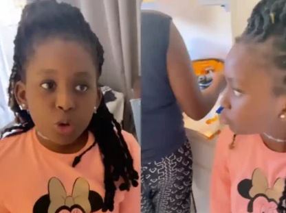 You Are Triggered Because You Were Abused Growing Up - Comedian Bovi ...