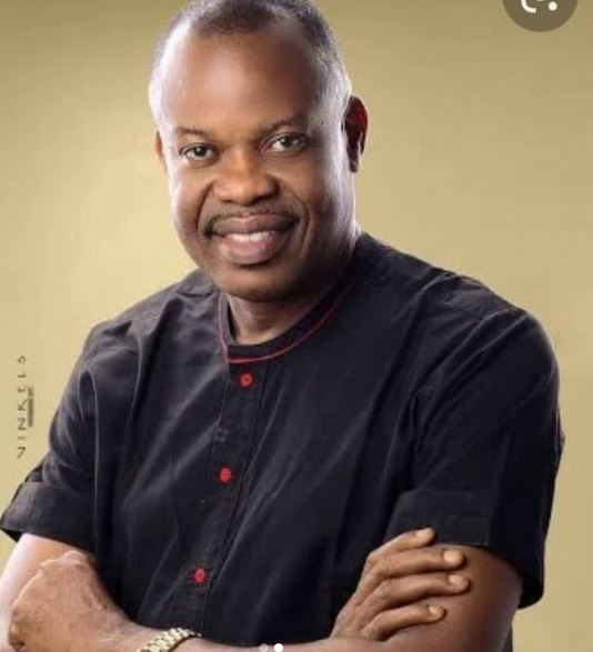 Police Arrests Suspects Who Attacked Actor Steve Eboh