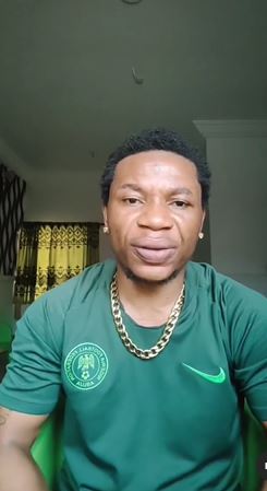 I've Been Dropping Hits Back To Back - Rapper, Vic O Calls Out Headies ...