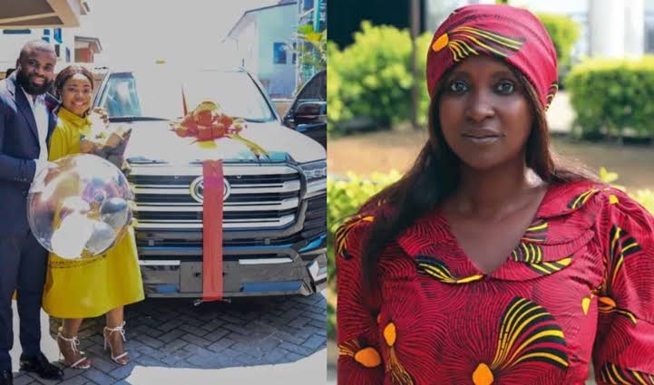Avoid Unnecessary Show On Social Media - Ebonyi Lawmaker Warns Mercy ...