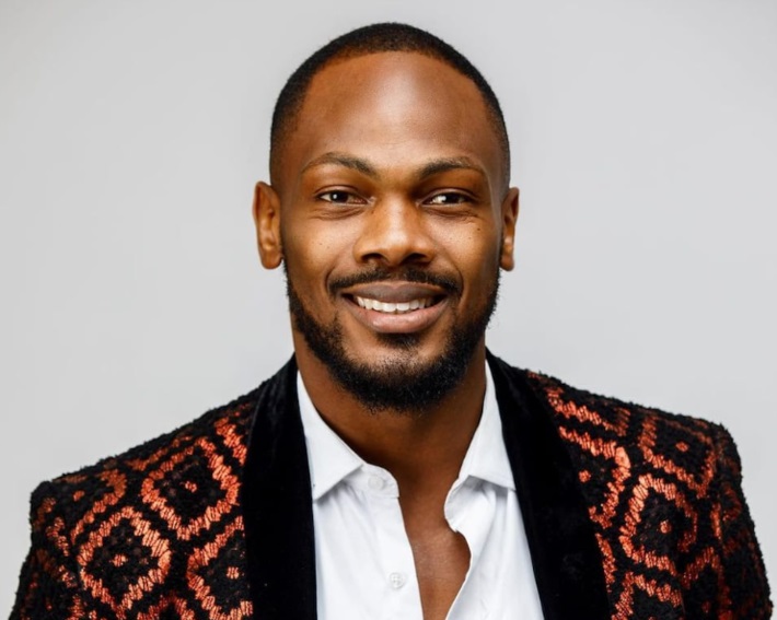 Why I Resigned From My Oil And Gas Job For Acting- Etim Effiong