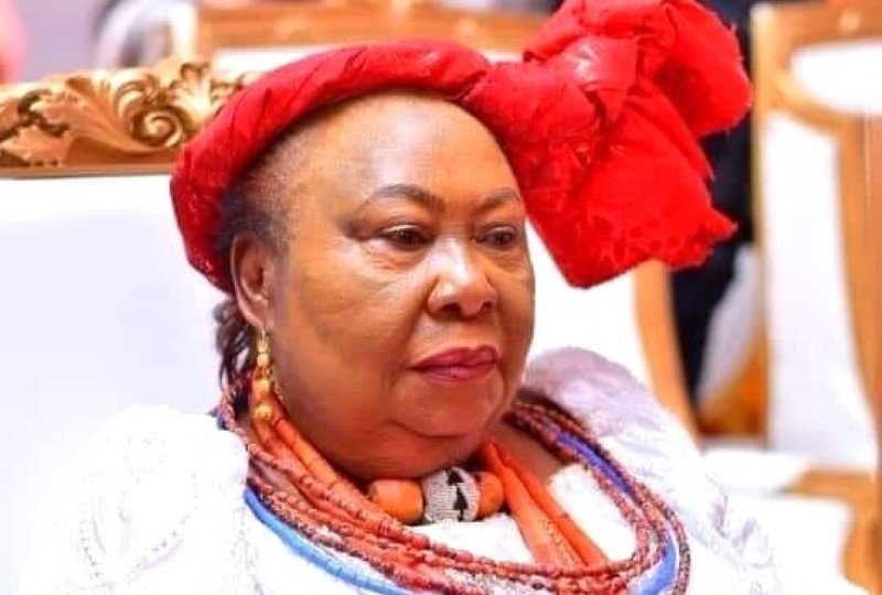 Tomplo’s Pipeline Contract May Cause War In Niger Delta – Rita Lori Warns