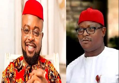 Ebonyi PDP Gov: Supreme Court To Deliver Judgment On Dispute By 3pm Today