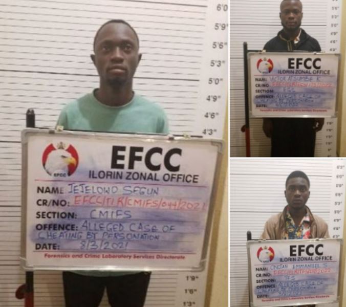 Court Sentence Lokoja-based Singer And Two Others To 20-years ...