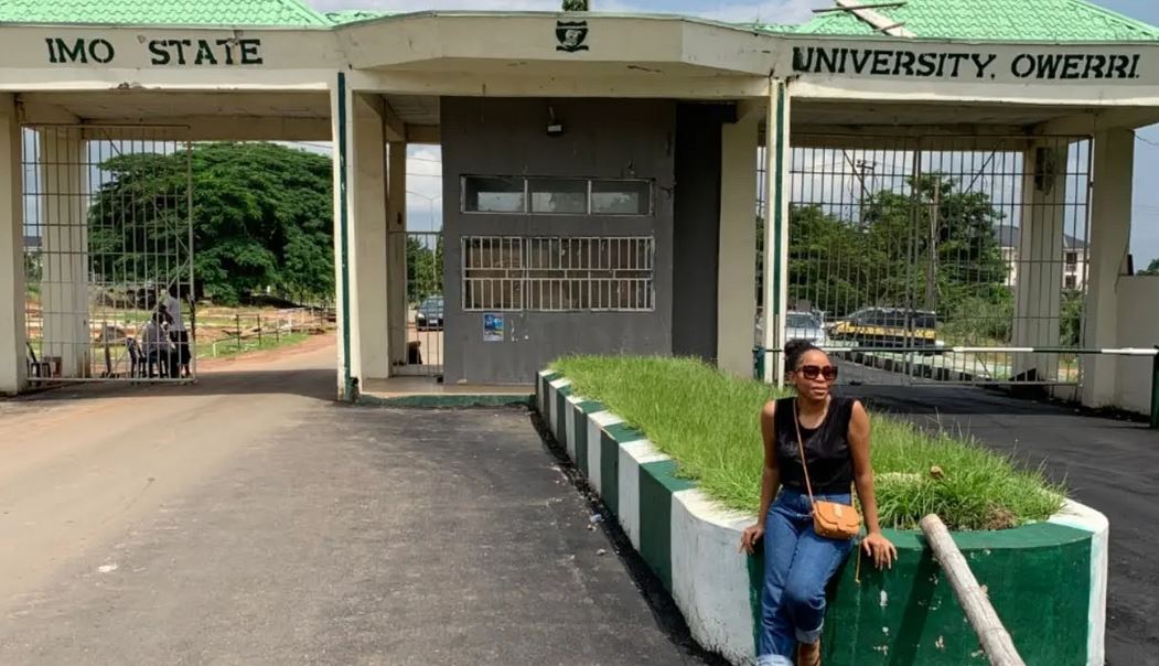 IMSU Hasn’t Pulled Out Of Strike – ASUU