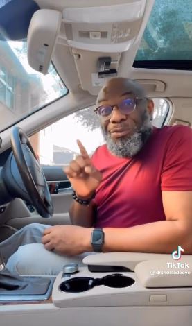 Stay Away From Your Brother's Marriage And Allow His Wife Enjoy ...