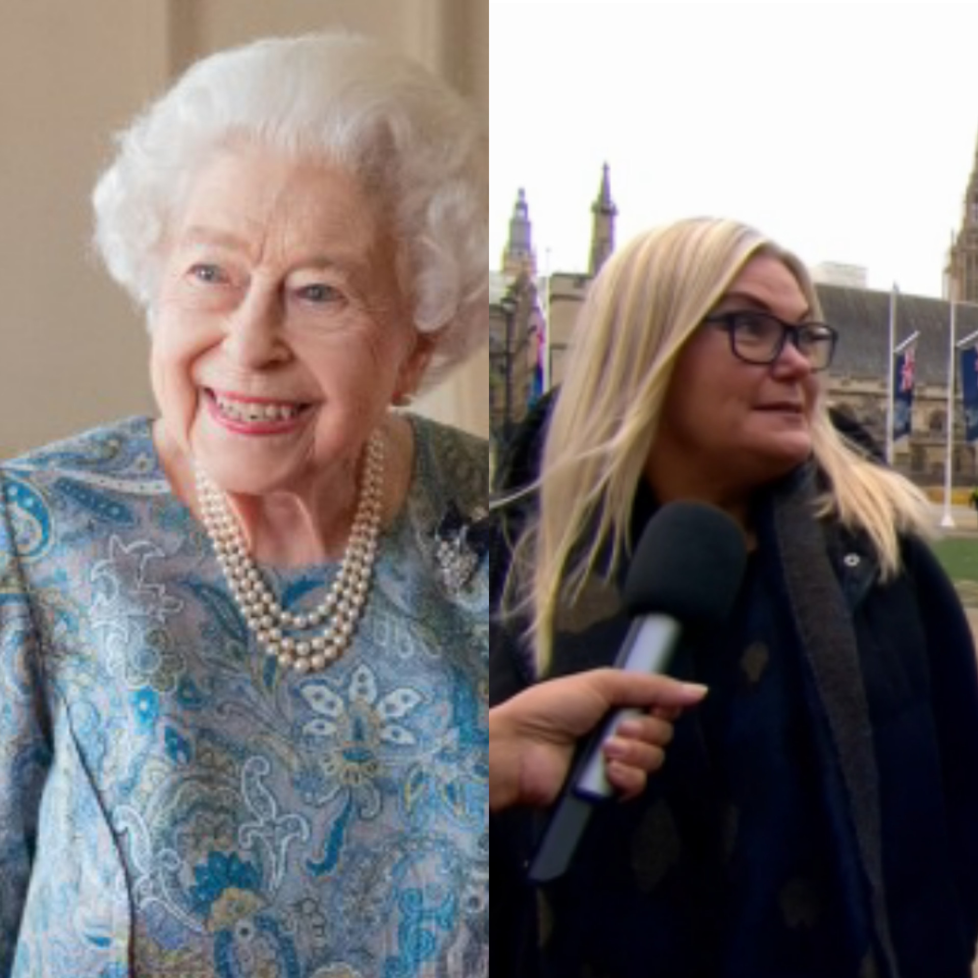 Looking At Queen’s Coffin Was Better Than Having Kids - Mum of Two ...