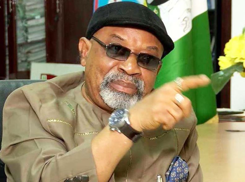 Court Order Won't Stop Negotiations With ASUU - Ngige
