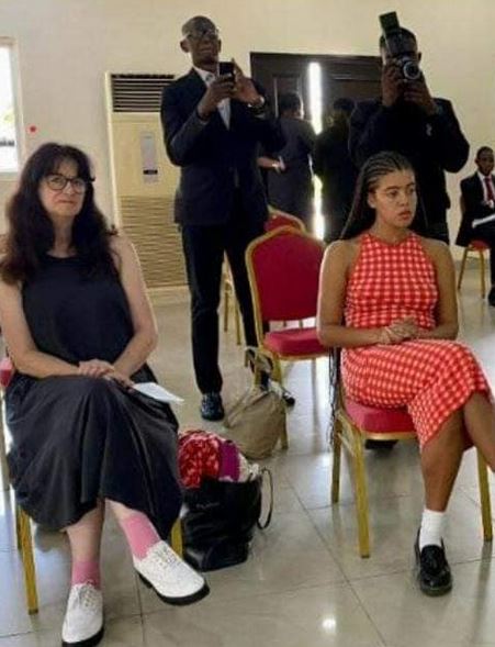 Filmmaker, Biyi Bandele Buried In Lagos