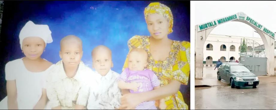 How The Death Of A Pregnant Mother Is Raising Dust In Kano Hospital