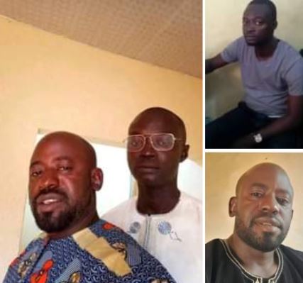 Two Friends Missing 10 Days After Boarding Vehicle From Kano To Lagos