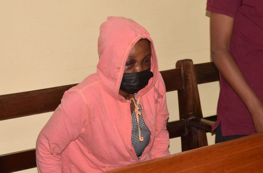 Woman Allegedly Stabs Her Co-wife To Death