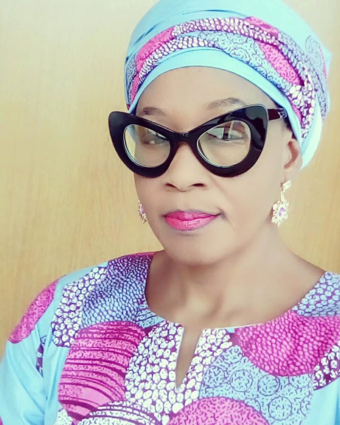 Stop Blaming Apostle Suleman For Your Health Woes – Kemi Olunloyo Slams ...