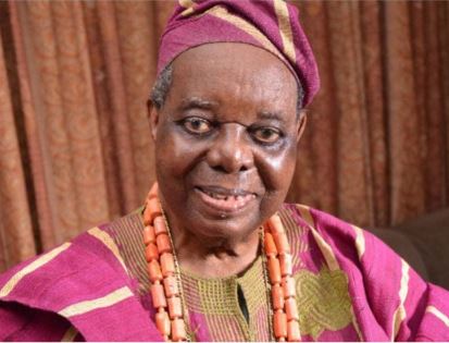 President Buhari Reacts To Omisore’s Death