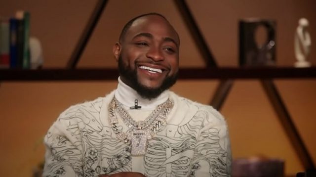 Davido’s Songs Most Streamed In UK, Canada, France – Spotify