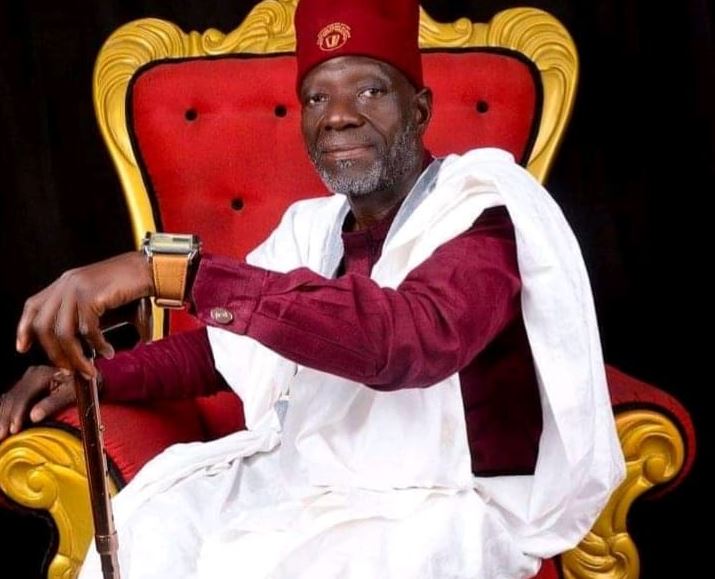 Abducted Retired Immigration Officer Found Dead In Nasarawa