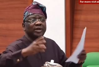 Brain Drain: Reps Seek Compulsory Five-year Practice For Nigerian ...