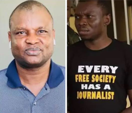 What I Discussed With Abba Kyari Inside Prison – Agba Jalingo