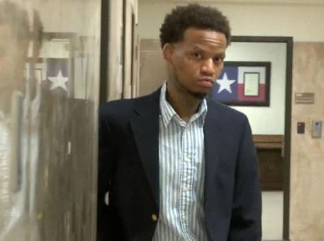 Man Sentenced To 70-year Imprisonment For Spitting At US Policemen