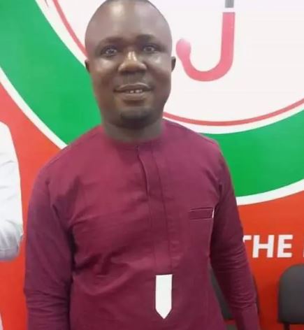 Police Arrest Four Suspects Over Murder Of Ebonyi PDP Chieftain