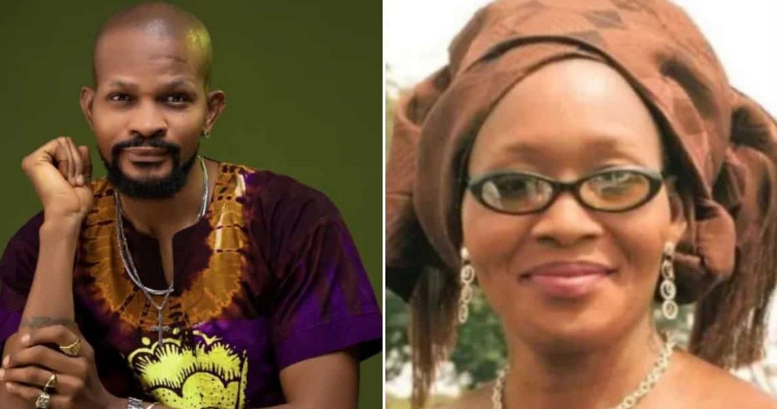 This Is Insensitive - Uche Maduagwu Drags Kemi Olunloyo Over Comments ...