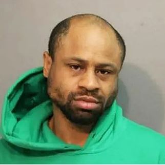 Man Arrested For Robbing Same Store 11 Times In 5-months